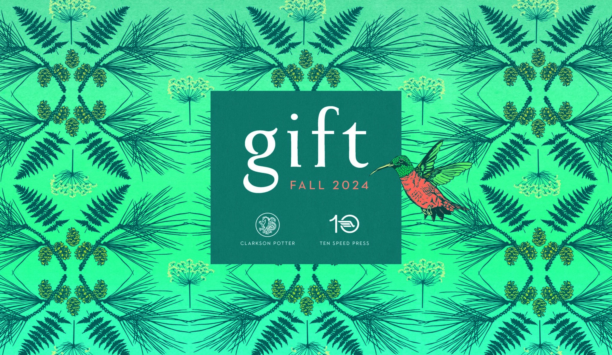 Catalogs - The Crown Publishing Group